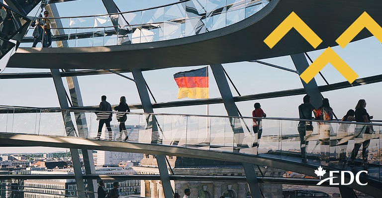 Get to know Germany | EDC