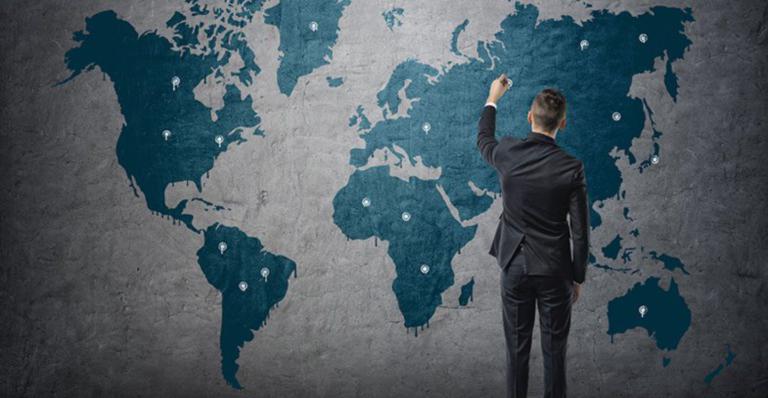 Where, how, and with whom you bank