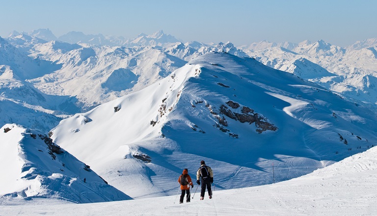 EDC and Canada’s exporters: A 75-year partnership | EDC