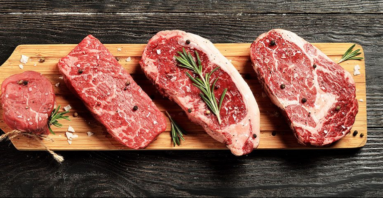 Canadian beef exports & CETA: The prime cuts and the red tape | EDC