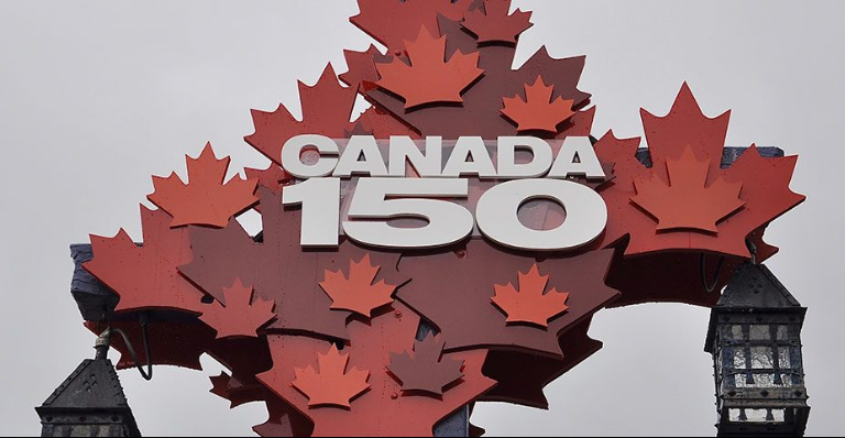 Happy 150 Canada! – The Canadian brand on the global stage #Canada150 | EDC