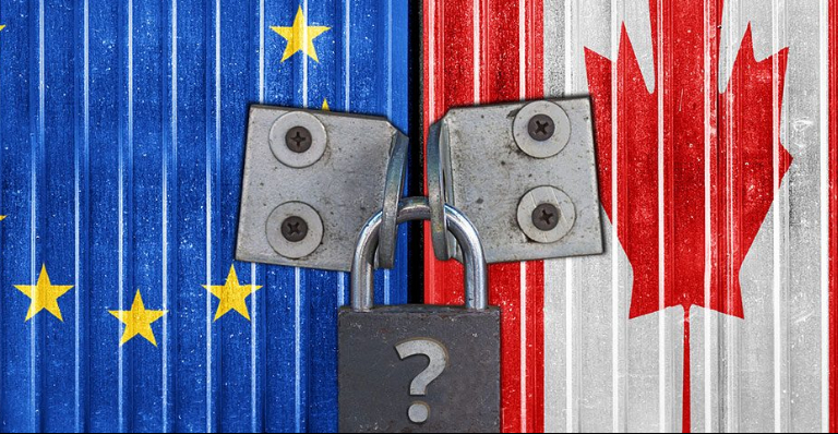 CETA webinar: Your CETA EU questions & answers | EDC