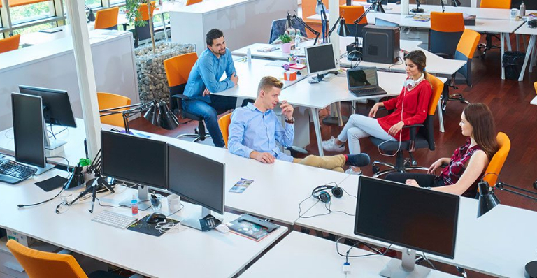 Canadian tech companies growing to the next level with talent | EDC