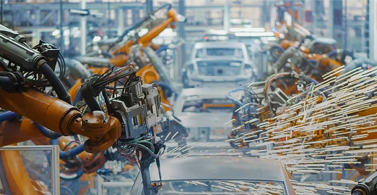 How an EDC Sector Advisor helps automotive businesses Grow | EDC