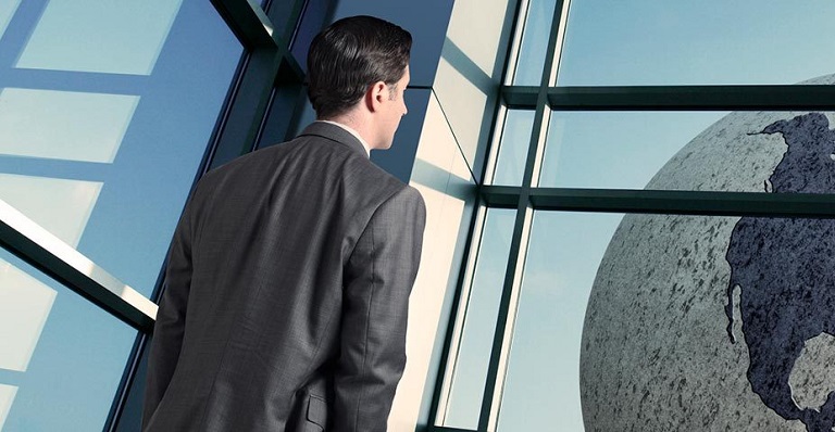 5 ways you can start selling into international markets | EDC