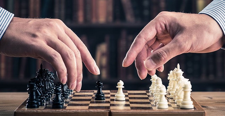 How to take on your international competition: Webinar recap | EDC