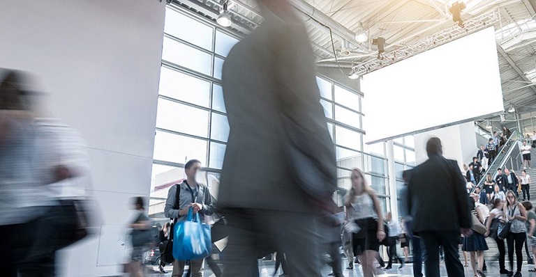 Trade show preparation: 5 ways you can stand out | EDC