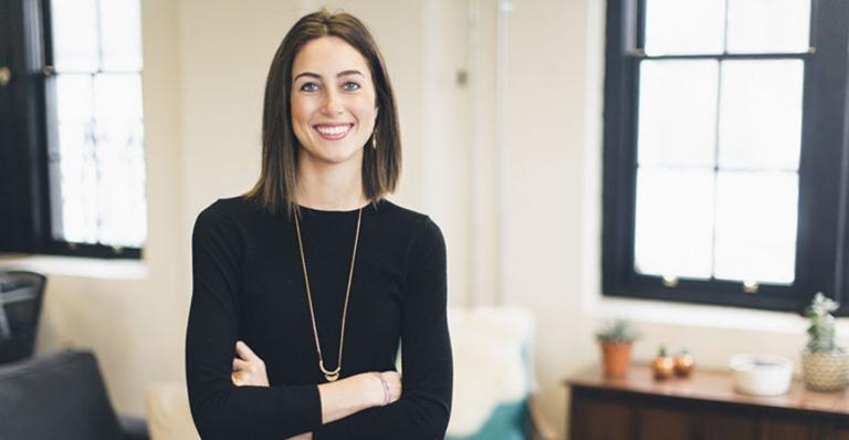 Export insights from Canadian technology company Bridgit