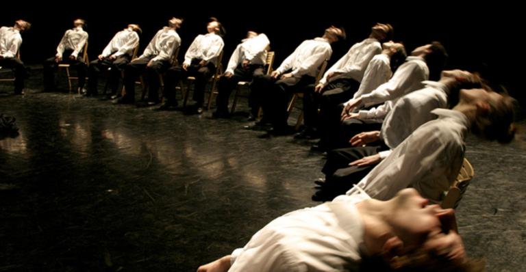 International spotlight: Les Grands Ballets Canadiens de Montréal
