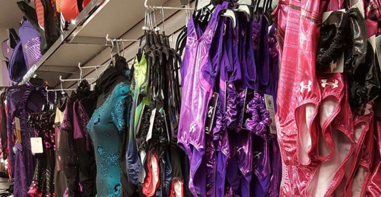 Step Up Boutique sells to 42 countries worldwide