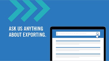 Export Help Hub | EDC