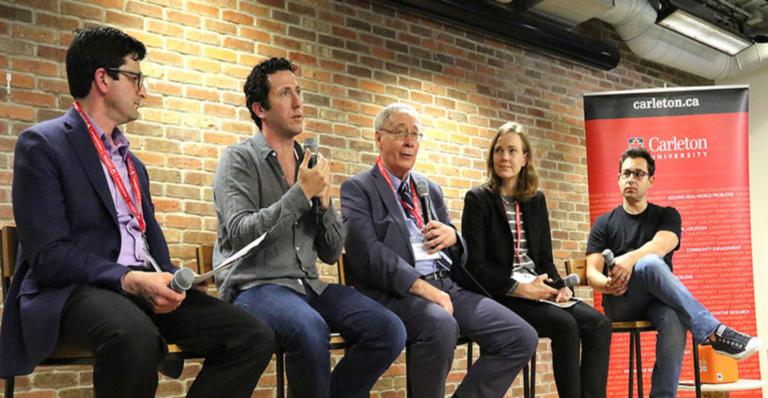 What does innovation mean? Hear from Canadian businesses