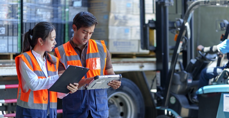 Incoterms 2020: Understanding the Ex Works rule | EDC