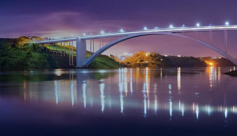 LED Roadway Lighting | EDC