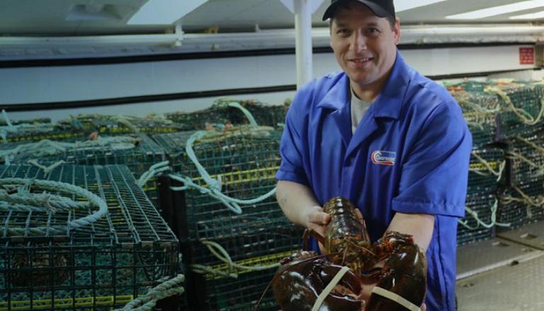 Clearwater Seafoods Incorporated | EDC