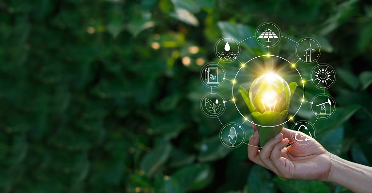 It’s time to celebrate Canada’s active cleantech industry | EDC