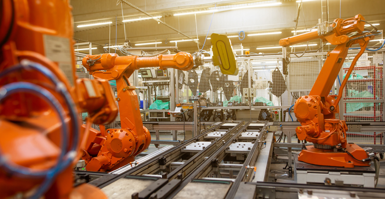 Labour shortage? Put tech to work for you| EDC