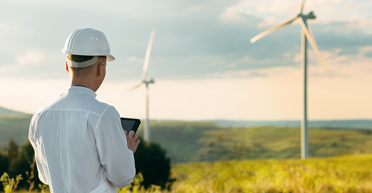 Turn collateral back into cash with APSG | EDC