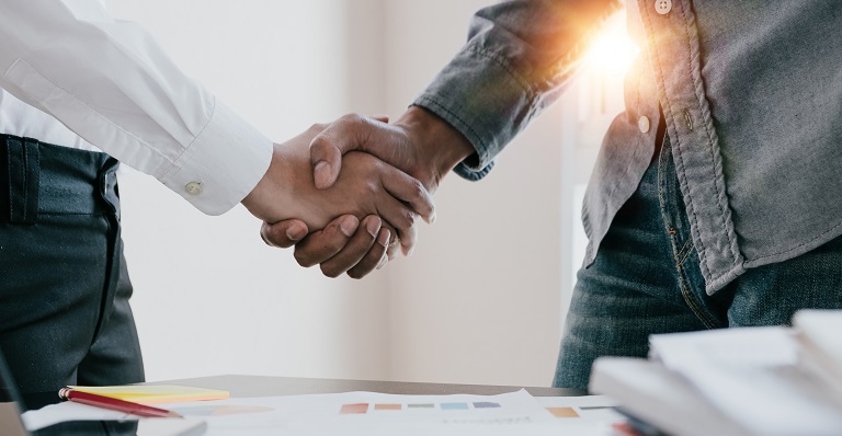 L’expansion internationale : comment choisir son partenaire | EDC