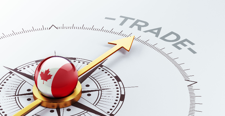 Helping Canadian customers and supporting the trade agenda | EDC