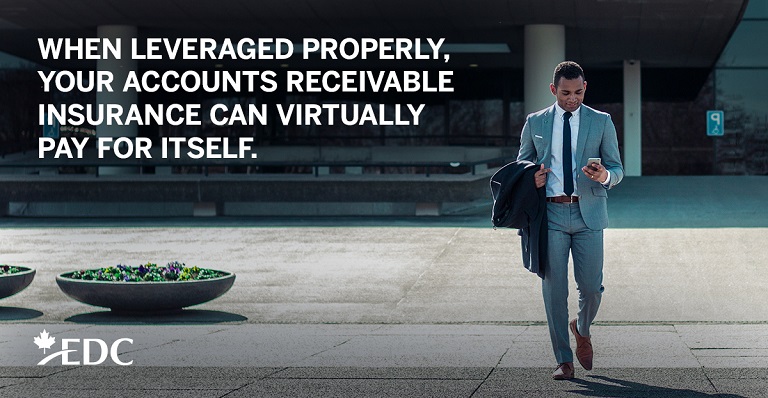 3 reasons to protect and grow your export revenue | EDC