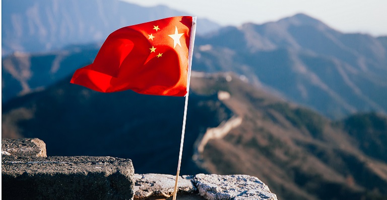 Getting to China: the steps to building the right strategy | EDC