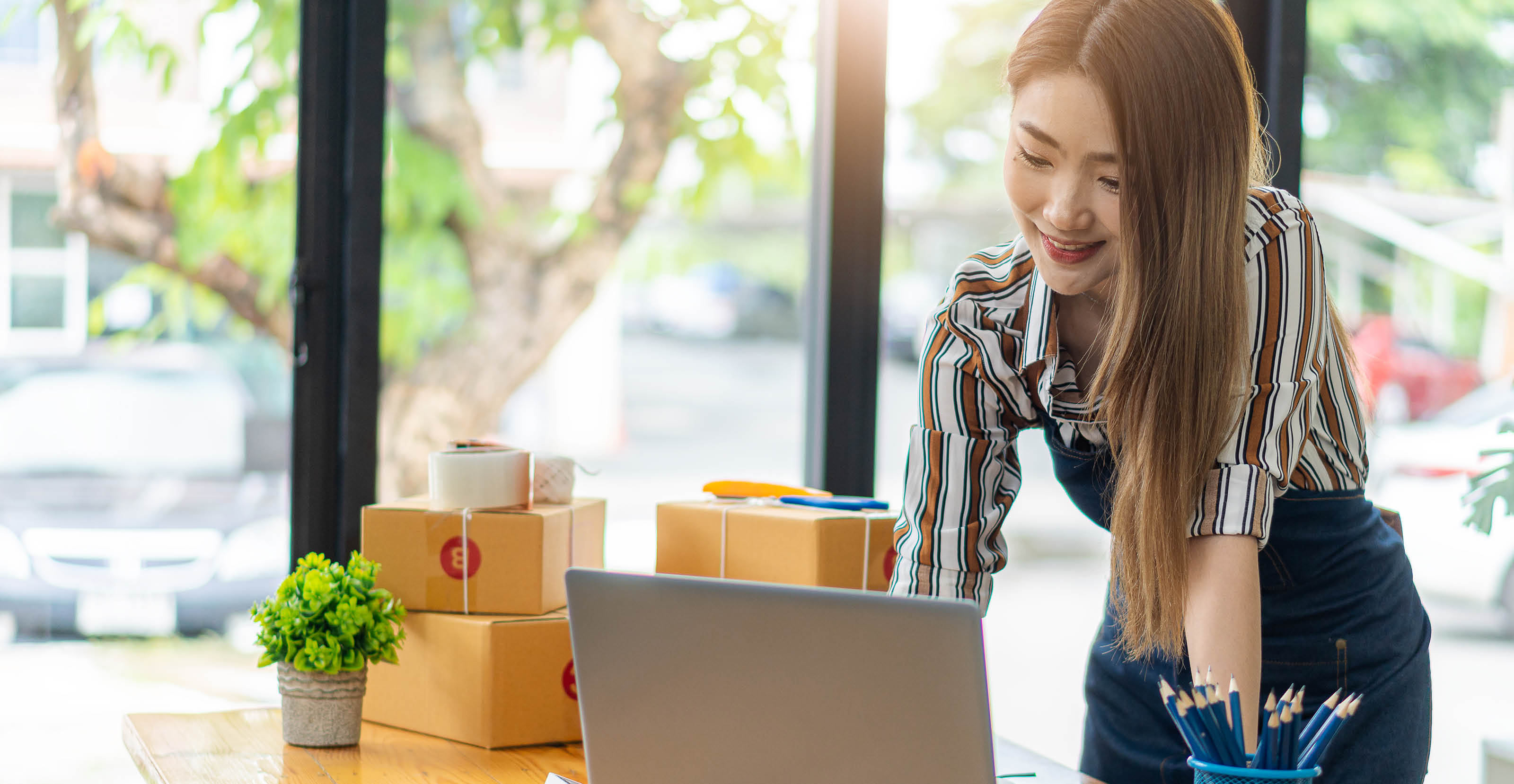 Embedding sustainability into your business | EDC