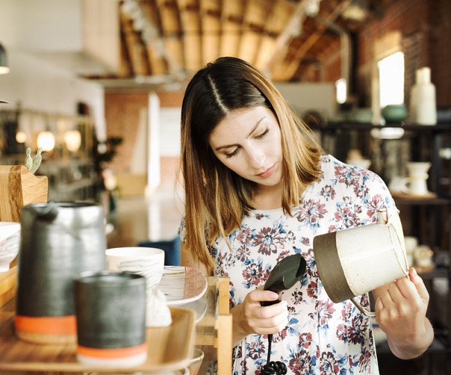 Women In Trade | EDC