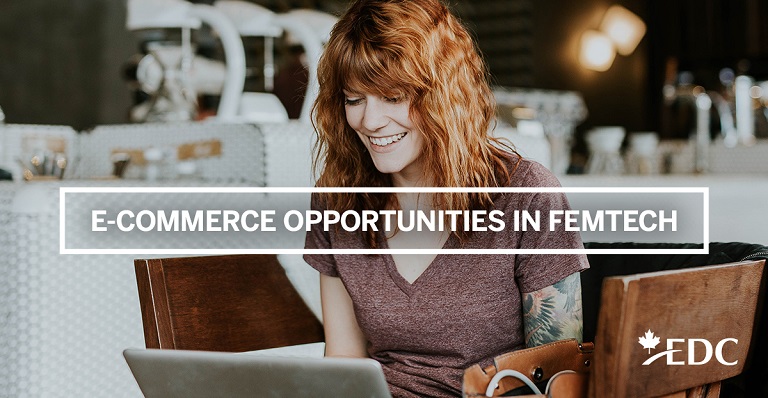 If you’re a female business owner, it’s time to jump on the e-commerce ...