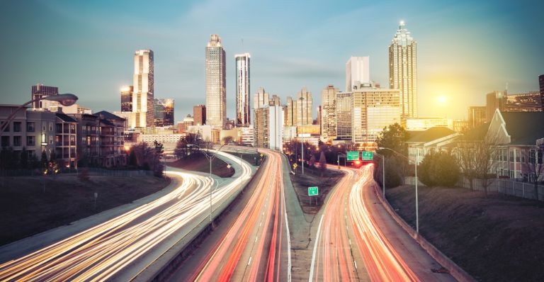 Ouverture de la nouvelle représentation d’EDC à Atlanta | EDC