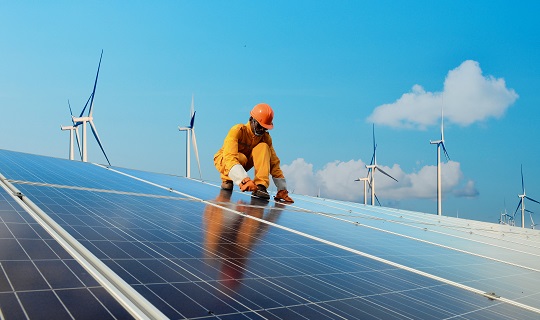 Cleantech at EDC | Impact of COVID-19 on Cleantech sector