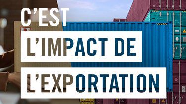 Exportation et développement Canada (EDC)