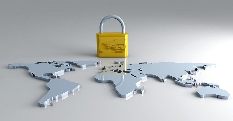 How to Protect Your Intellectual Property Internationally | EDC