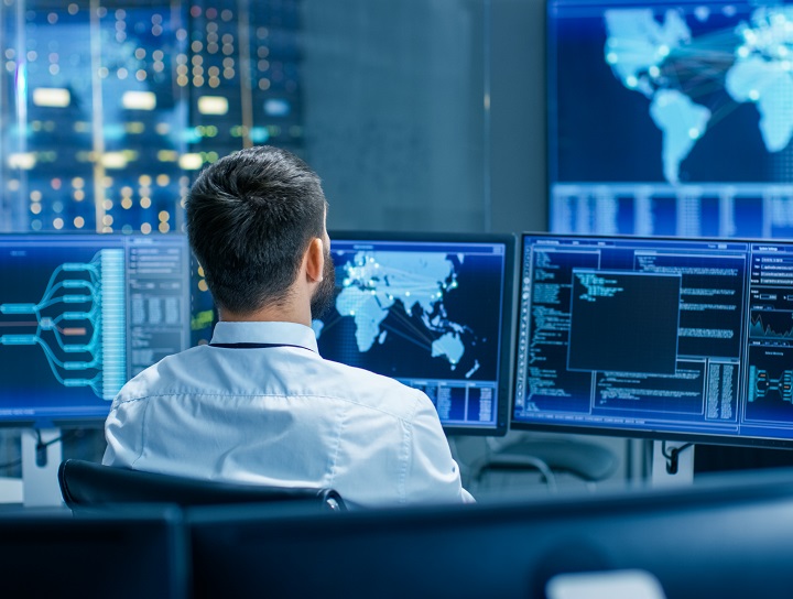 Top 10 Global Risks Canadian Businesses Face Edc
