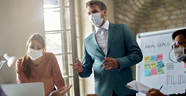 How to preserve your business integrity amid COVID-19 | EDC