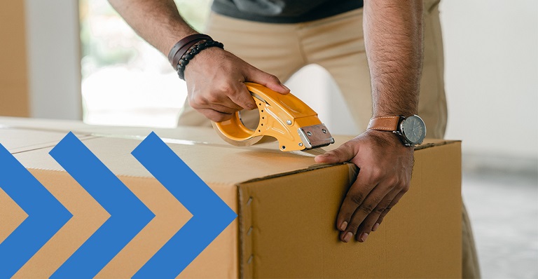 How to get your samples through customs duty-free | EDC