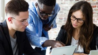 Trade Accelerator Program | EDC