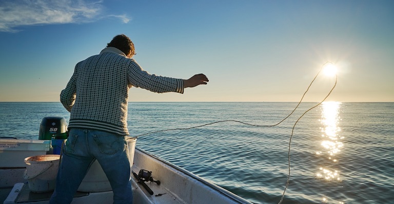 Canada’s next fish crisis | EDC