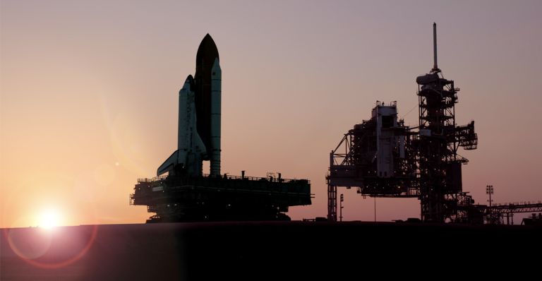 All systems go | EDC