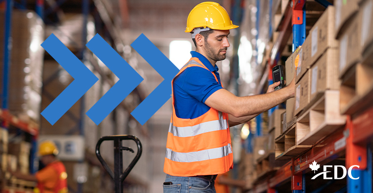 Ask the Export Help Team | EDC