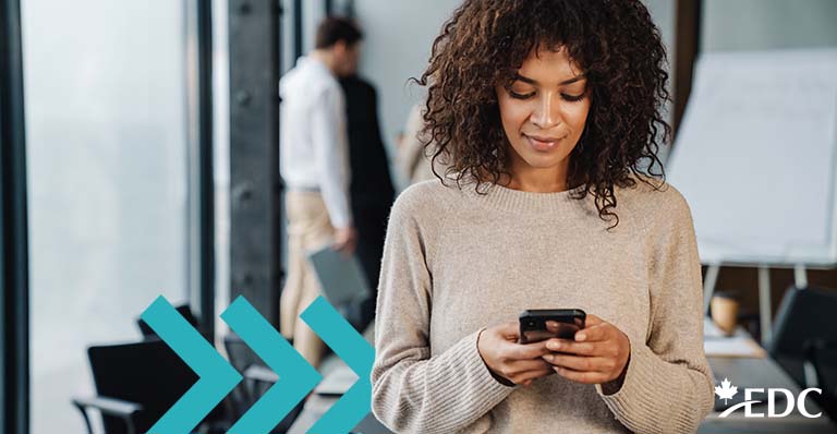 Social Media Content & Community Guidelines | EDC