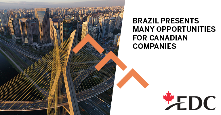 Sustainable and responsible business conduct in Brazil | EDC