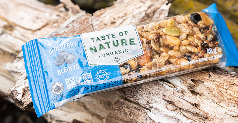 EDC becomes key ingredient in Taste of Nature’s growth | EDC