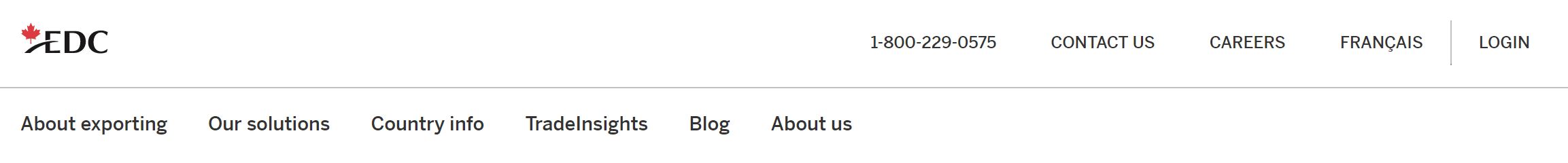 How to login (Ebilling) | EDC